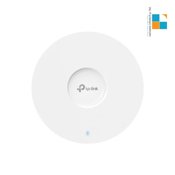 Omada EAP 620-HD AX1800 Ceiling Mount WiFi 6 Access Point – Namaste ...